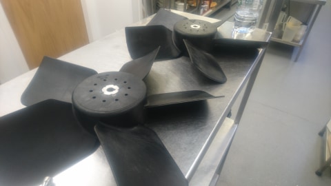 Commercial Extractor Fan Cleaning, Kitchen Extraction Cleaning and ...